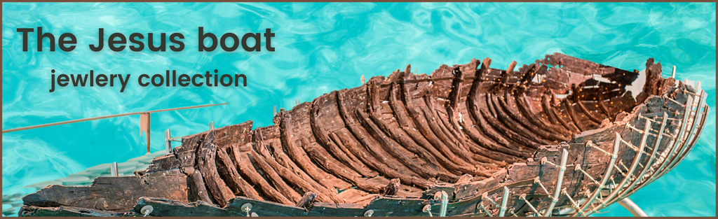 Die Geschichte hinter Jesus Boot | The Peace Of God®